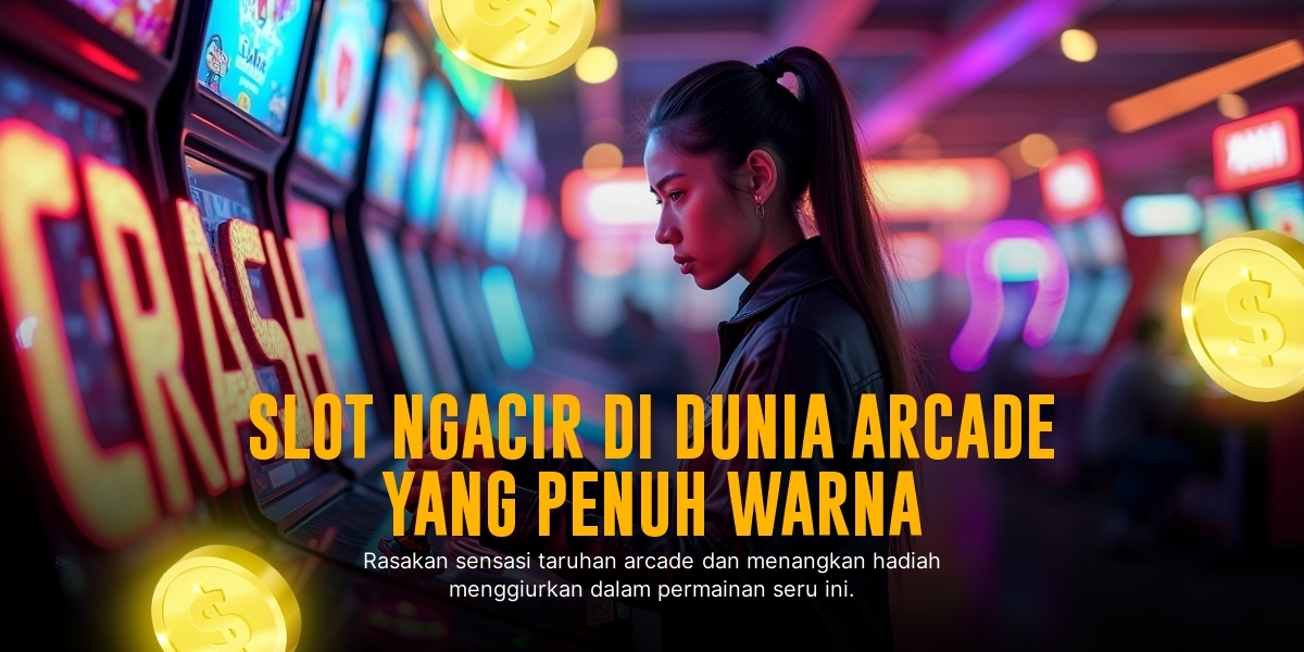 Dingdong Fishing: Game Arcade Paling Seru dari Spadegaming ...